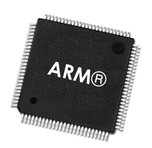 دانلود بسته آموزشی میکروکنترلرهای ARM7 - الکترو ولت